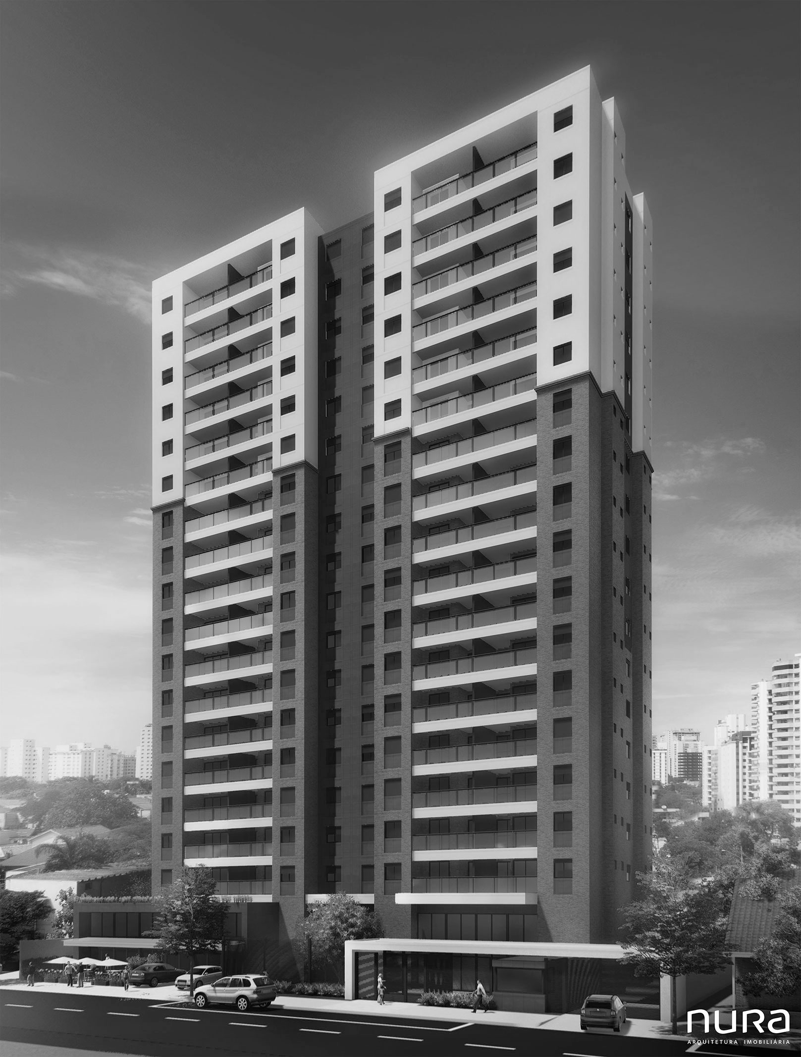 I9 REALTY - THOMAS ALVES - Nura Arquitetura
